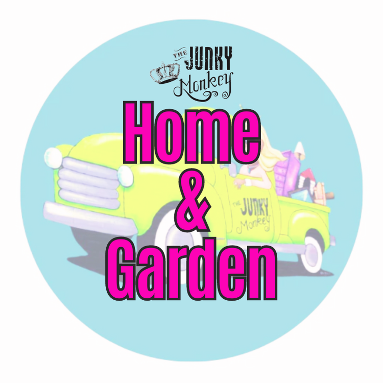 Collections – The Junky Monkey Waco