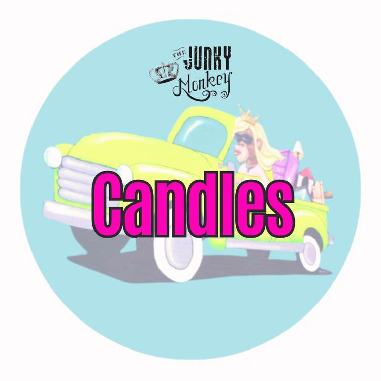 Collections – The Junky Monkey Waco